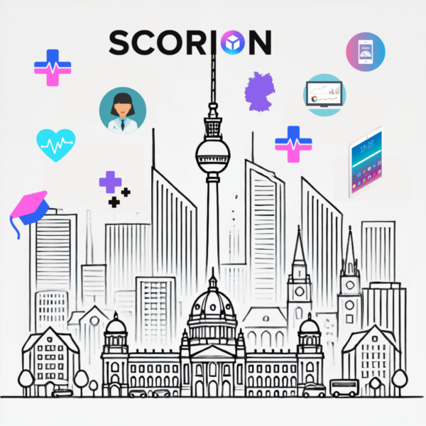 Support - Scorion